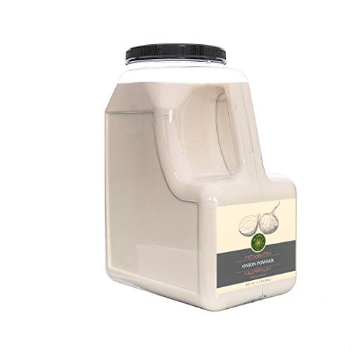 US-FARMERS Natural Premium Quality Onion Powder 5.5 LB