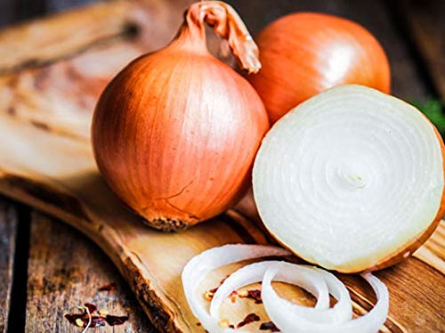 US-FARMERS Natural Premium Quality Onion Powder 5.5 LB
