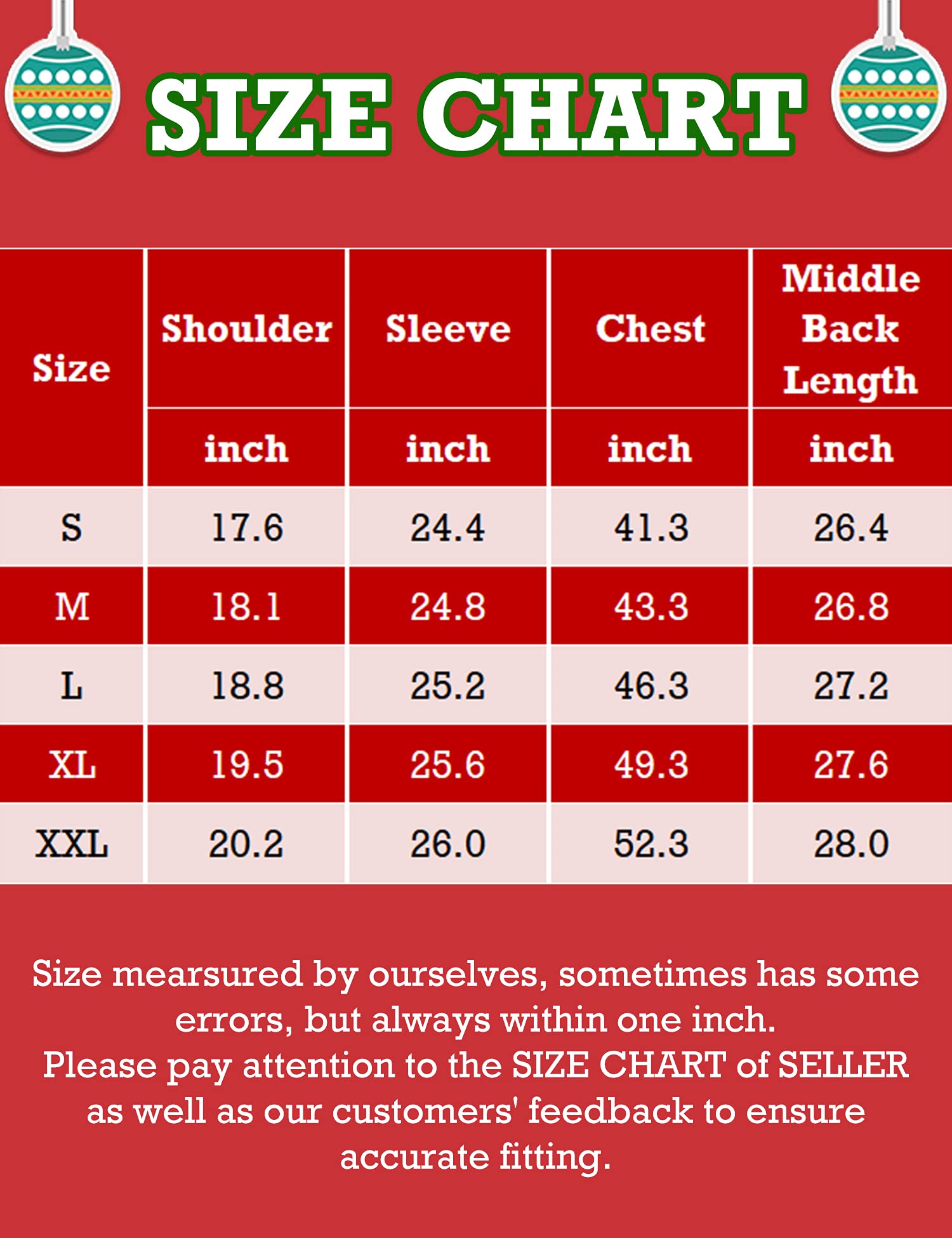 COOFANDY Mens Ugly Christmas Xmas Cardigan Sweater X-Mas Shawl Collar Button Front Knit Sweaters (Green L)
