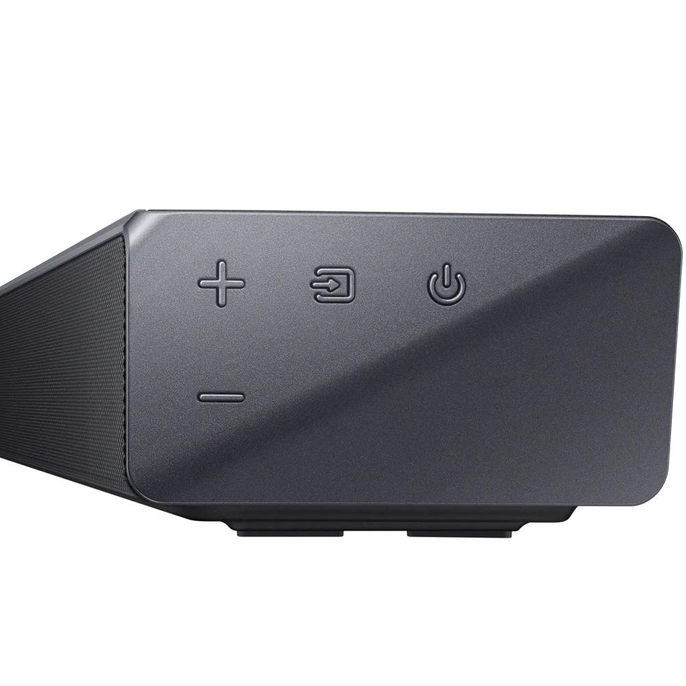 Samsung HW-Q70R 330W 3.1.2-Channel Soundbar System with Wireless Subwoofer - (Renewed)
