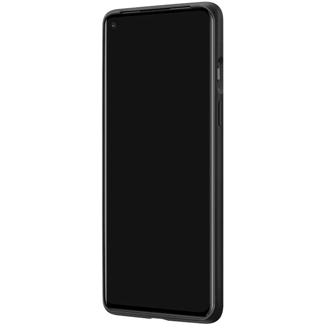 Official OnePlus 8 Bumper Case Cover - Karbon