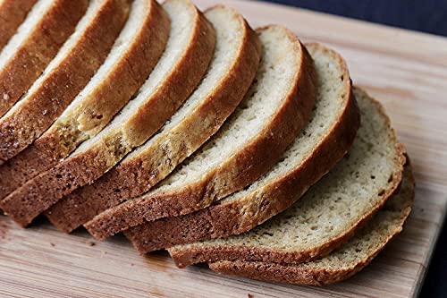 Good Dees Low Carb Baking Mix, Multi-Purpose Keto Bread Mix, Keto Baking Mix, Gluten Free, No Sugar Added, Grain-Free, Dairy-Free, Diabetic (2g Net Carbs, 12 Servings)