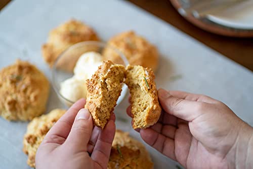Good Dees Low Carb Baking Mix, Multi-Purpose Keto Bread Mix, Keto Baking Mix, Gluten Free, No Sugar Added, Grain-Free, Dairy-Free, Diabetic (2g Net Carbs, 12 Servings)