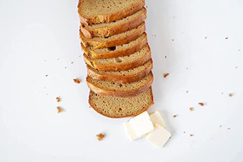 Good Dees Low Carb Baking Mix, Multi-Purpose Keto Bread Mix, Keto Baking Mix, Gluten Free, No Sugar Added, Grain-Free, Dairy-Free, Diabetic (2g Net Carbs, 12 Servings)
