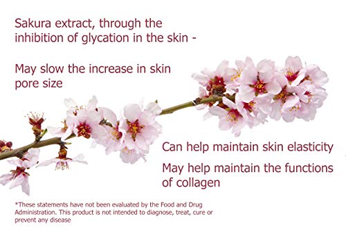 Dr. Ohhira's Premium Collagen Plus. A Liquid, Easily mixable Collagen Supplement with 7,750 mg of Marine Collagen Peptides, plus Cherry Blossom Extract and a Plant-based Probiotic Concentrate, Single