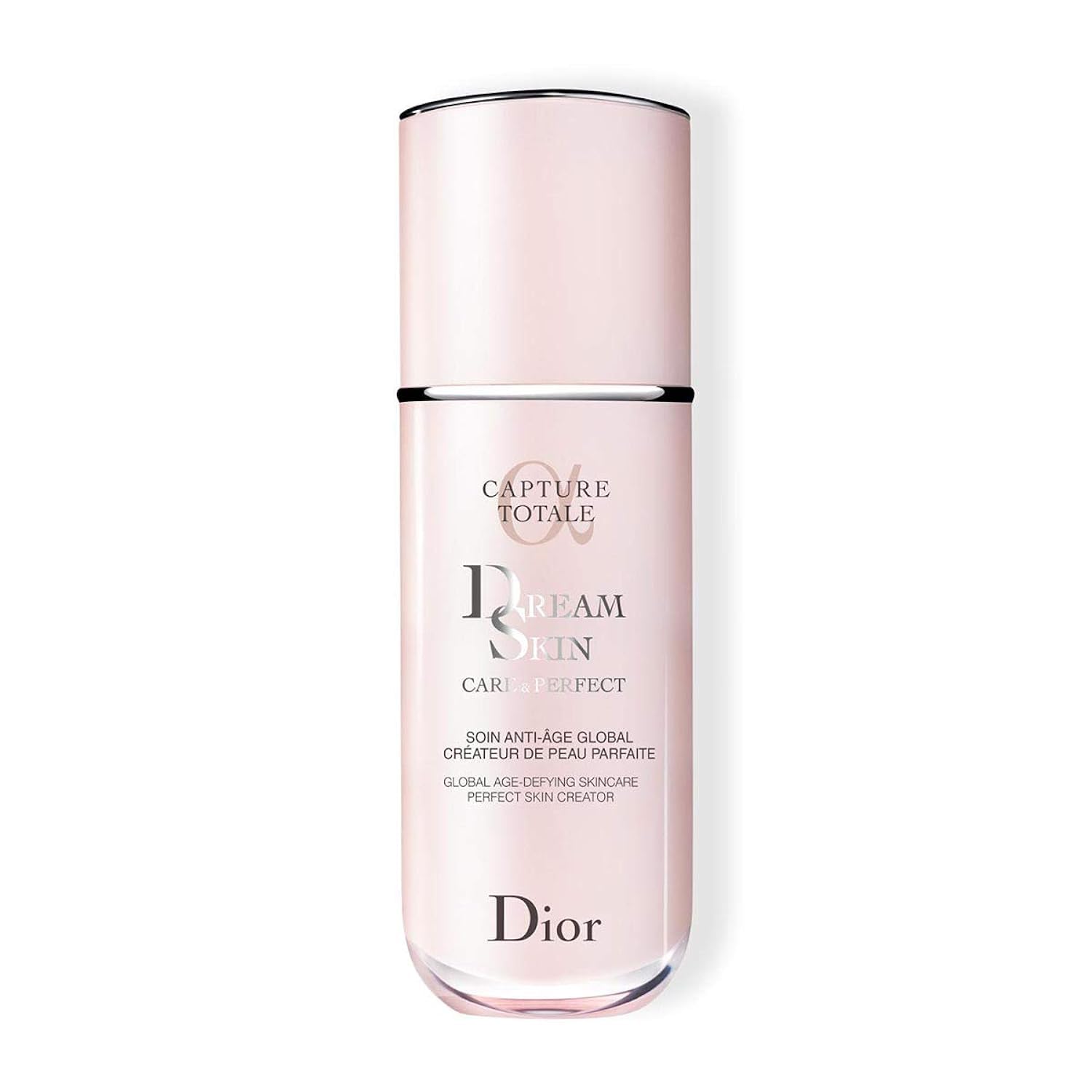 Dior CAPTURE DREAMSKIN Care & perfect - global age-defying skincare - perfect skin creator 1 oz / 30 ml