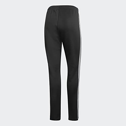 adidas Originals womens SST Track Pants Primeblue Black/White 4X