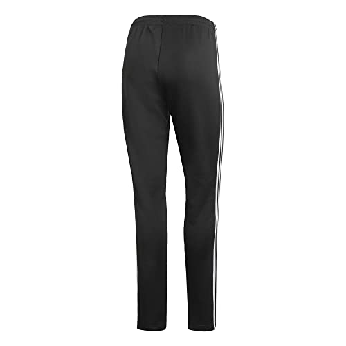 adidas Originals womens SST Track Pants Primeblue Black/White 4X