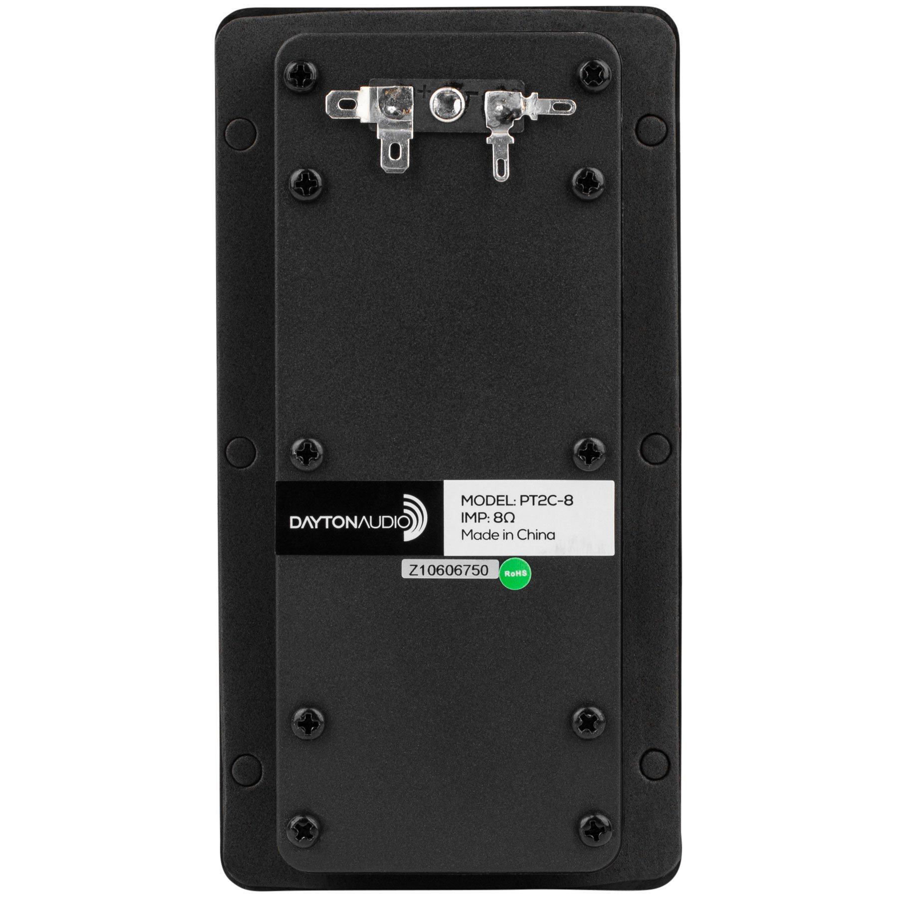 Dayton Audio PT2C-8 Planar Tweeter