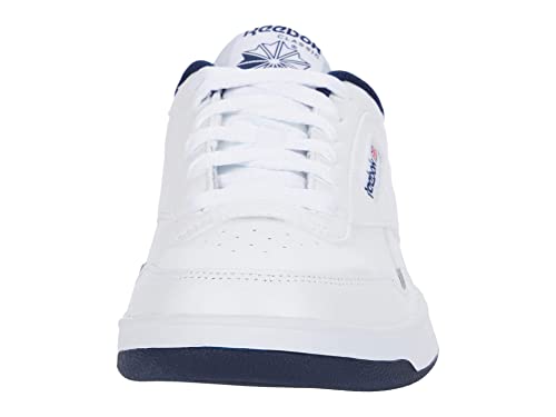 Reebok Men's Club MEMT Sneaker, Collegiate Navy/White, 8.5