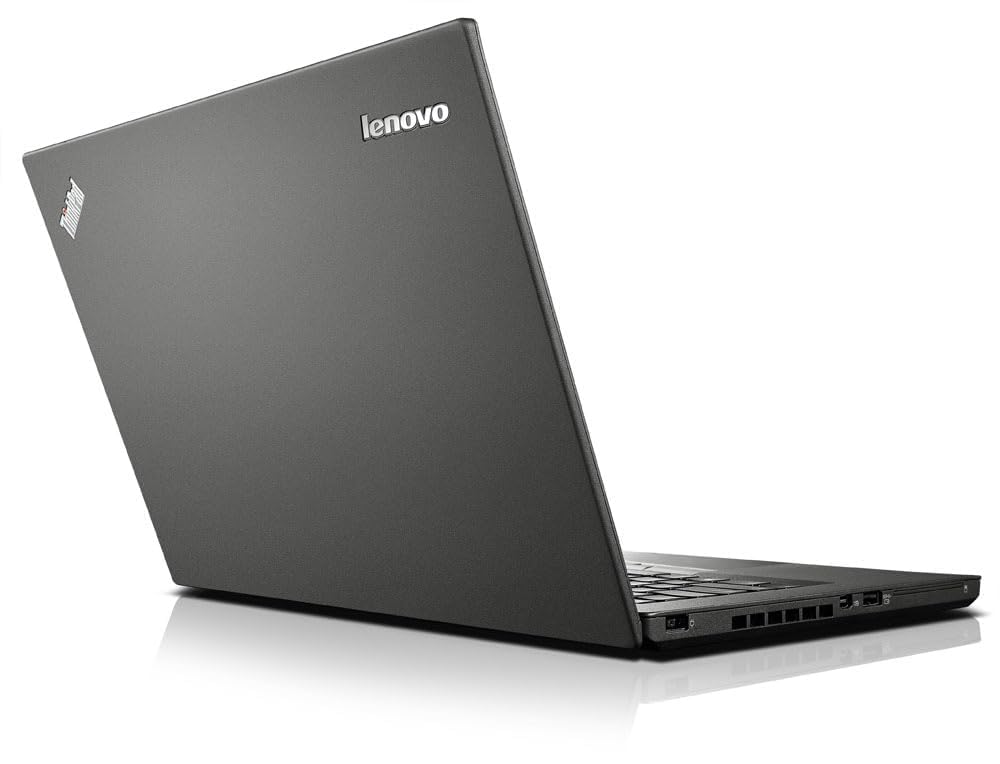 Lenovo ThinkPad T450s 14" Laptop, Intel Core i7, 8GB RAM, 256GB SSD, Win10 Pro (Renewed)