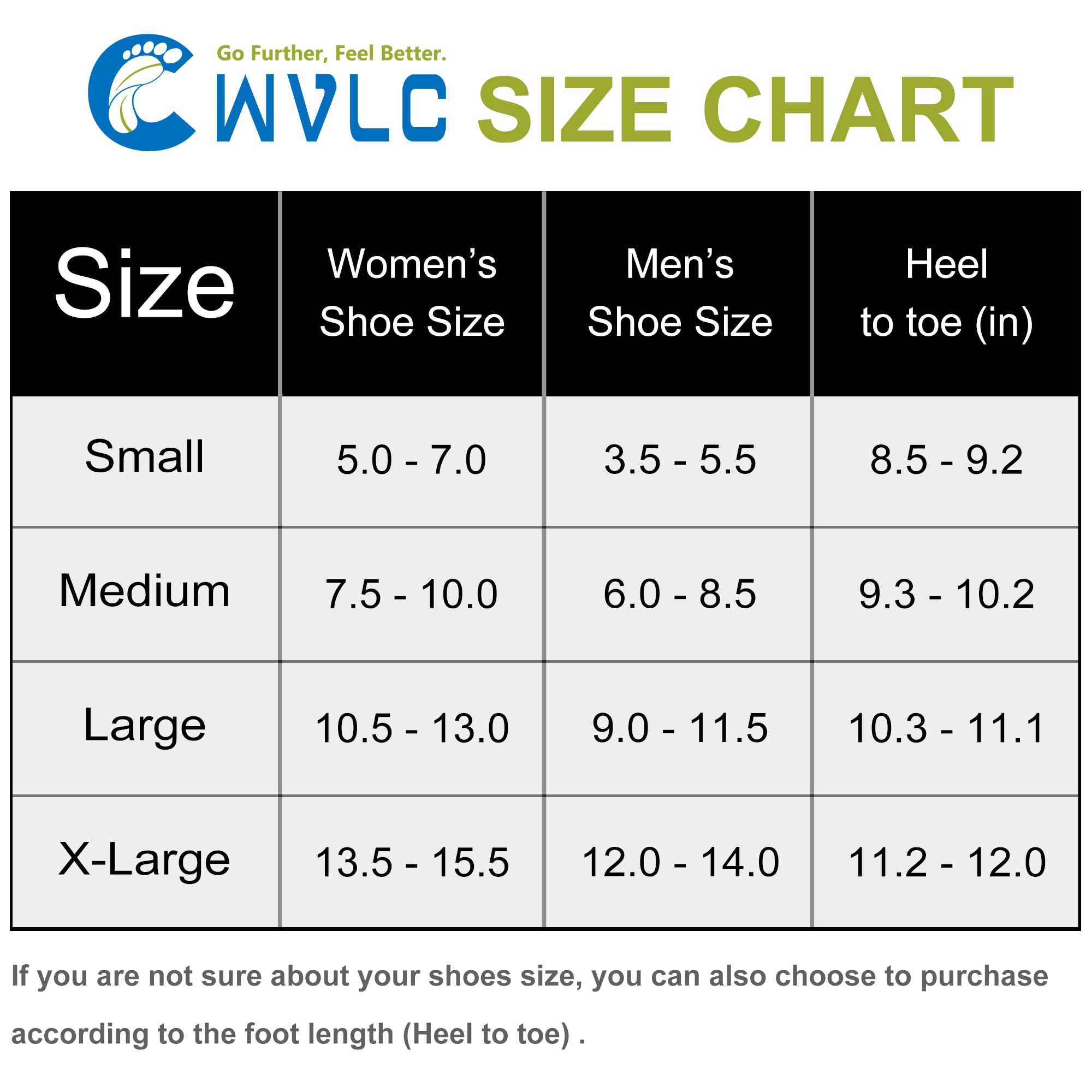 CWVLC Unisex Cushioned Compression Athletic Ankle Socks Multipack, 6-pairs Black Charcoal Royal, L 10.5-13 W US/ 9-11.5 M US