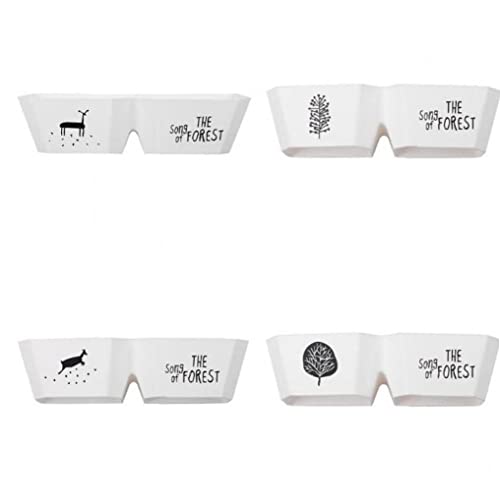 1pc Shoes Storage Rack Shoes Shelf Organizer Convenient Wall-Mounted Adhesive Shoes Rack Wall Hanging Shoes Organizer Hanger Random Style