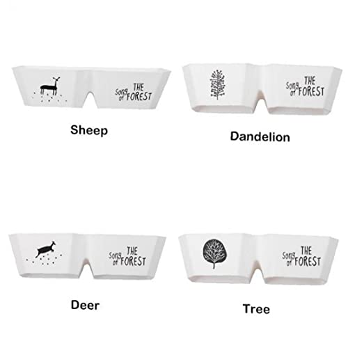 1pc Shoes Storage Rack Shoes Shelf Organizer Convenient Wall-Mounted Adhesive Shoes Rack Wall Hanging Shoes Organizer Hanger Random Style