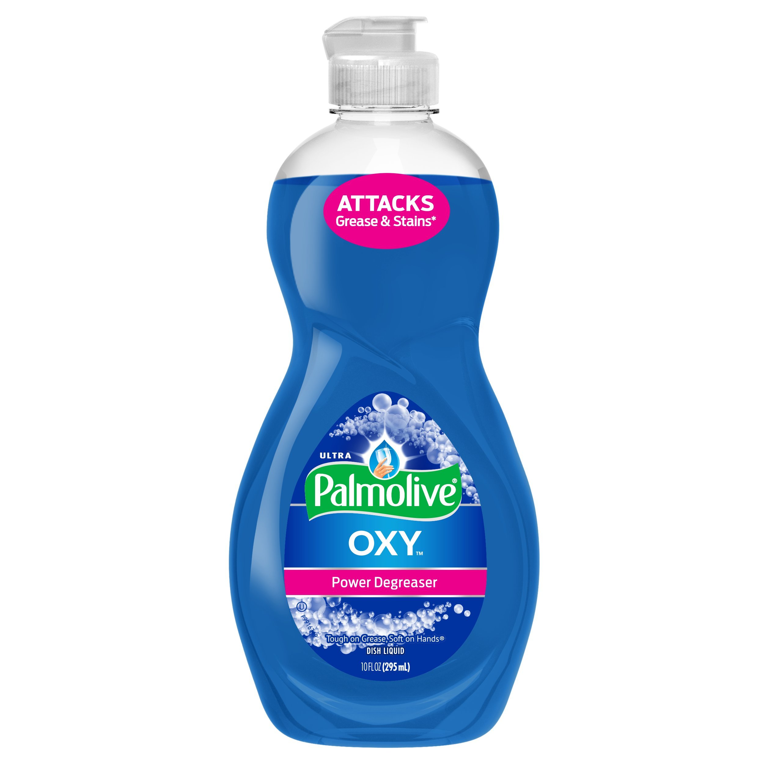 Palmolive Palmolive Dish soap Variety Pack - 10 Ounce (9 Pack), Total of 90 Fluid Ounce, 90 Fl Oz