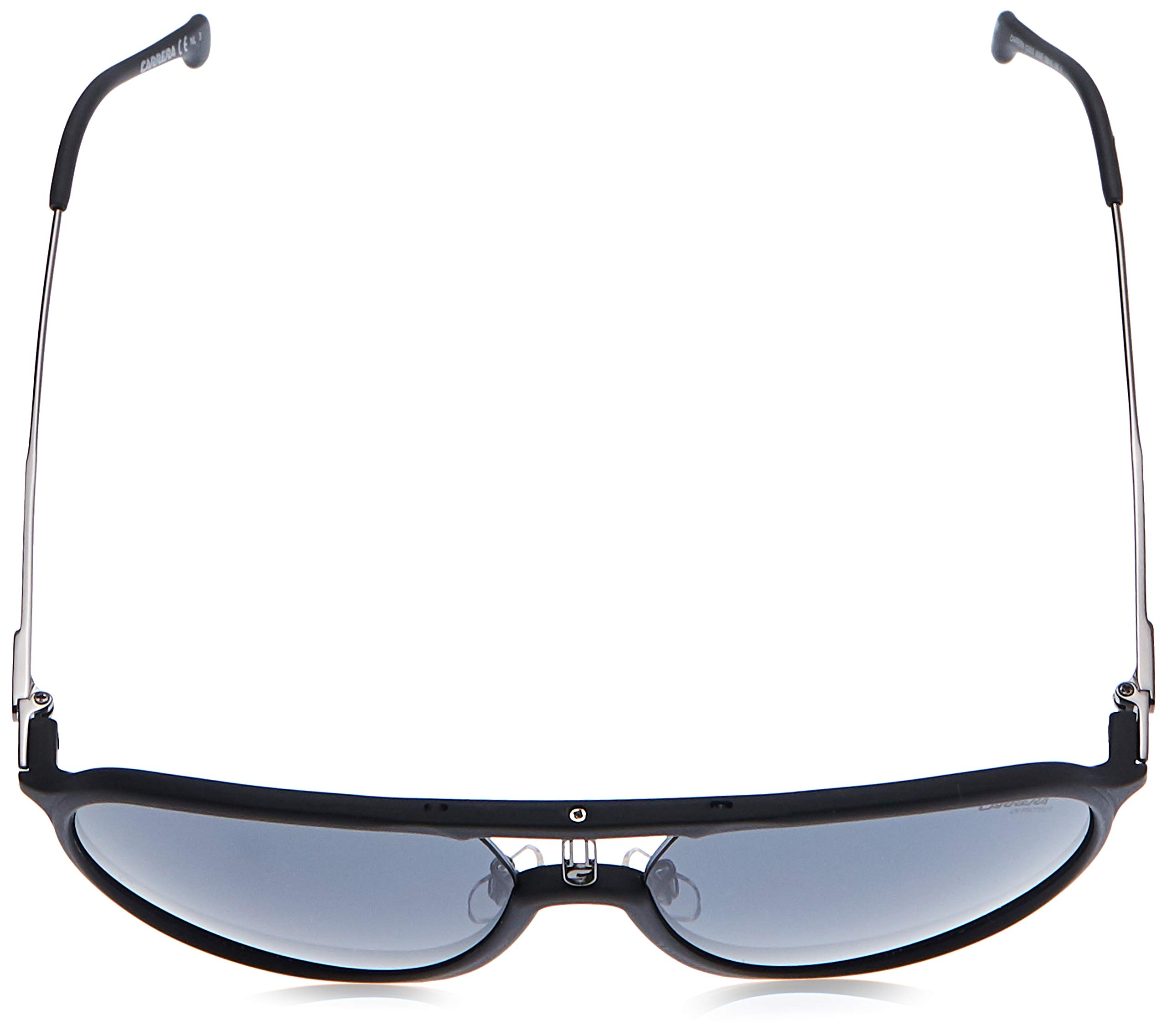 Carrera - CARRERA 1026/S, Pilot injectio Color: Black in Matt, Ruthenium , 59