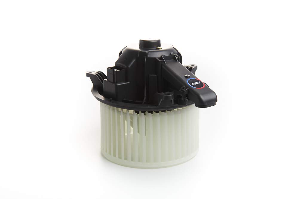 OAW F237 HVAC Blower Motor Fan Replacement for 2009-2017 Ford Expedition, 2009-2014 F150, 2009-2014 Lobo, 2009-2017 Lincoln Navigator Replaces CL1Z19805A, AL1Z19805A, 700237