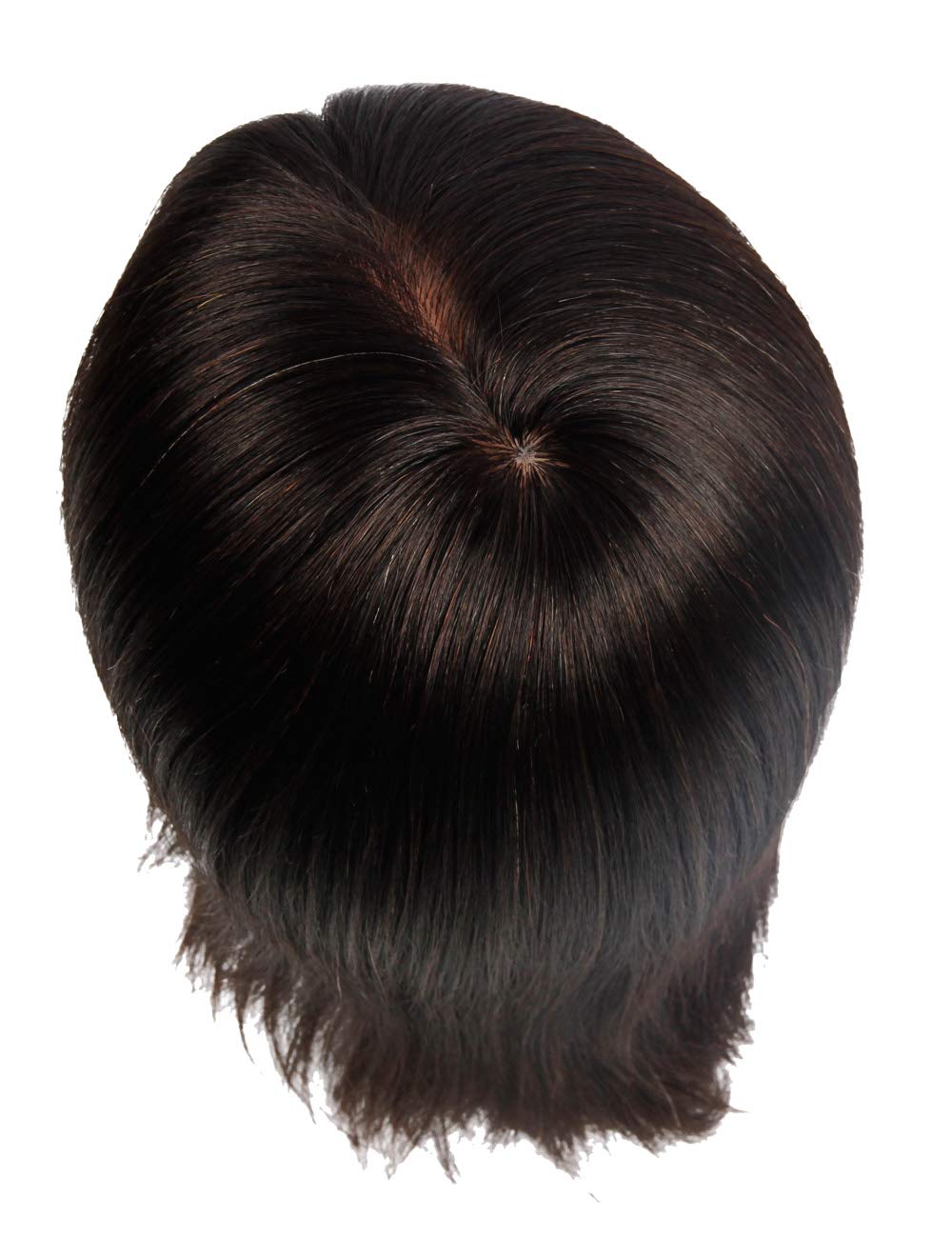 Male Mannequin Head With 100% Human Hair Cosmetology Manikin head for Cutting Styling With Doll Head for Hair Styling with Clamp Stand