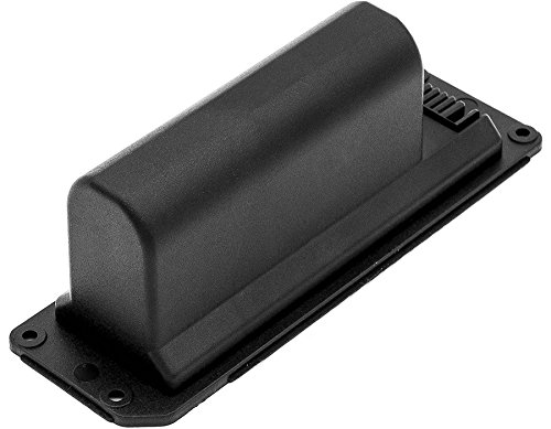 Replacement Battery Part No. 063404 for Bose Soundlink Mini, 2600mAh/19.24Wh, Portable Speaker Battery