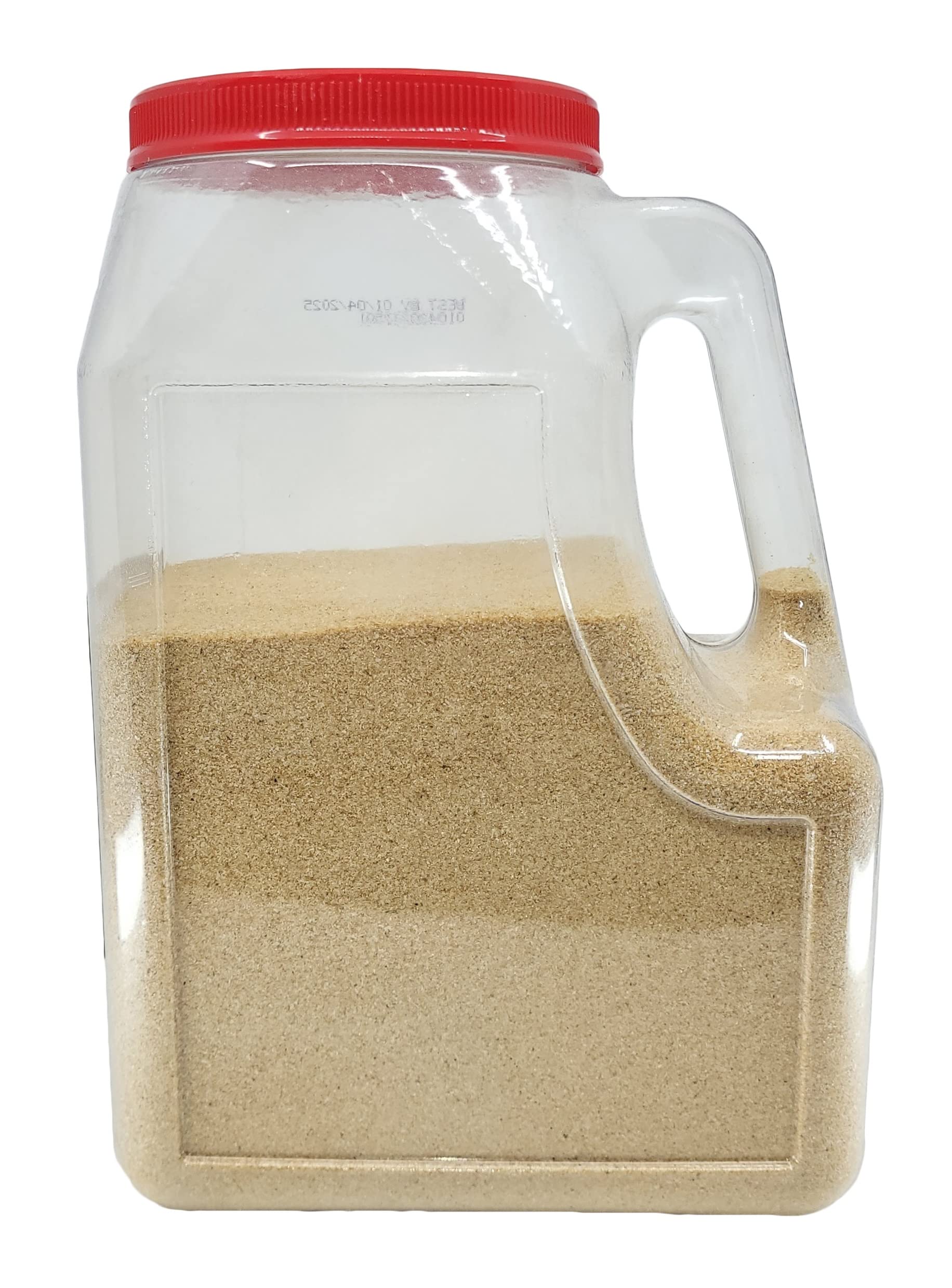 Chef's Quality Granulated Onion 5lb