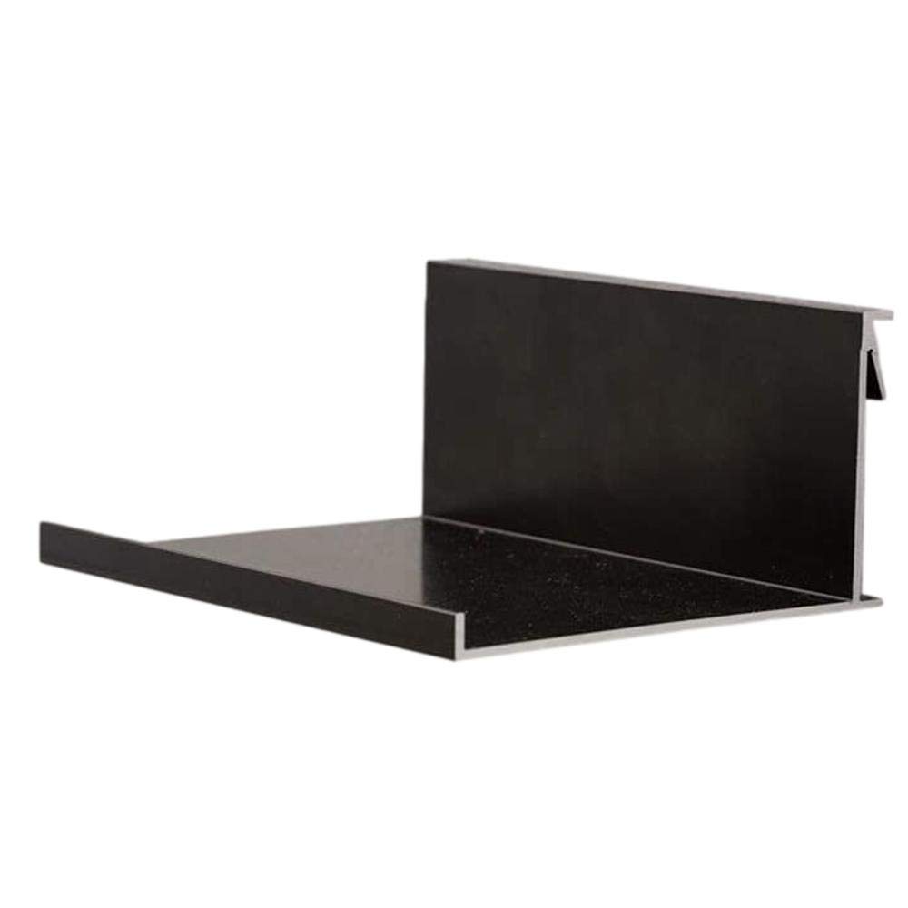 Hangman SBH-6 No-Stud Soundbar Hanger , Black