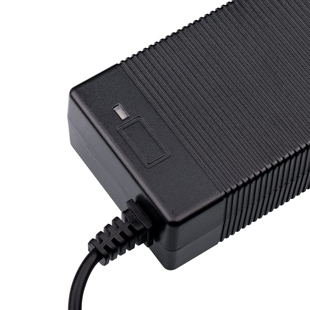 29.4V Charger Replacement DC29.4v/0.4a 25.9V Charger 29.4 Volt for hoverstar 7S Lithium Battery Pack