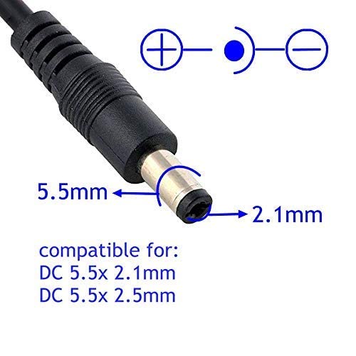 29.4V Charger Replacement DC29.4v/0.4a 25.9V Charger 29.4 Volt for hoverstar 7S Lithium Battery Pack