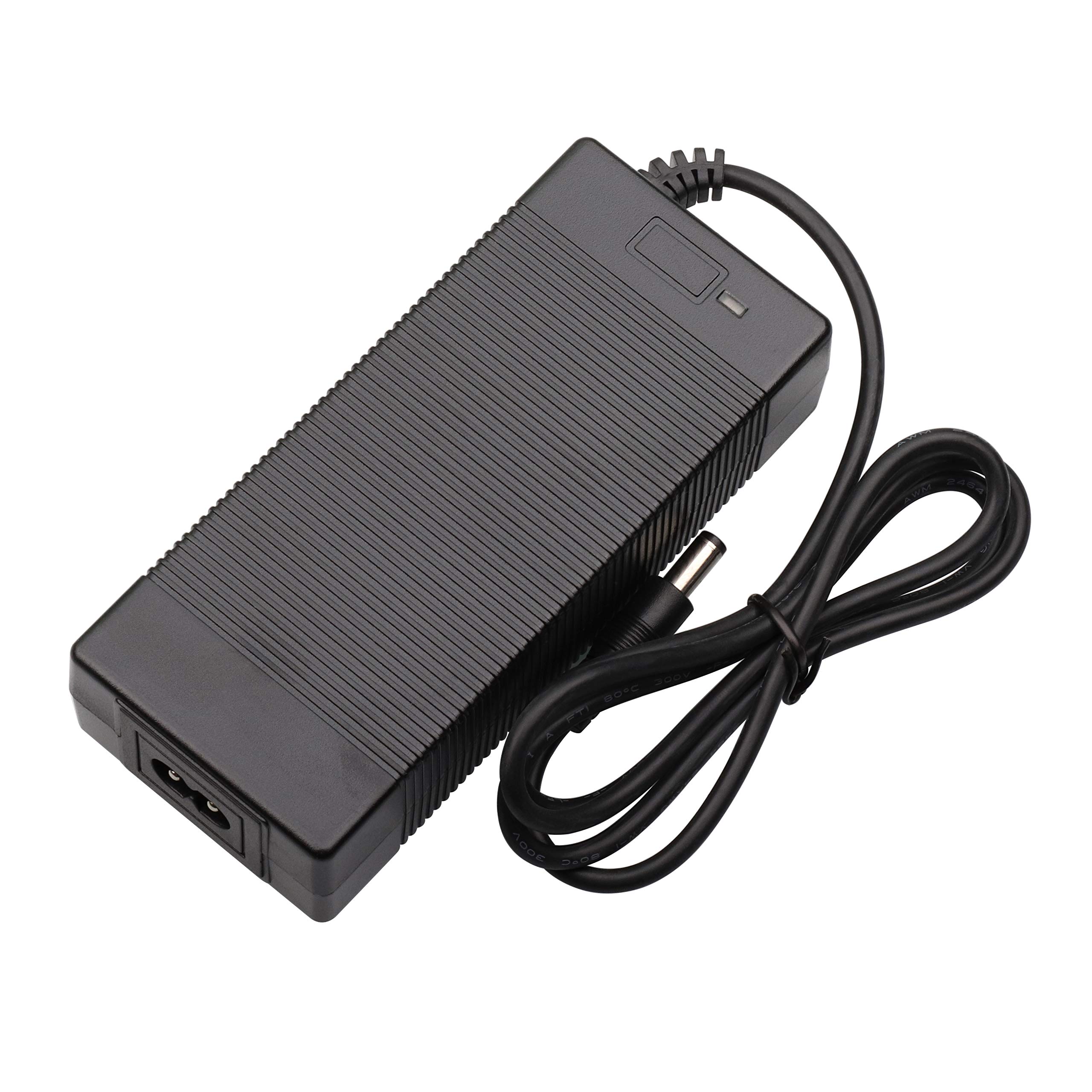 29.4V Charger Replacement DC29.4v/0.4a 25.9V Charger 29.4 Volt for hoverstar 7S Lithium Battery Pack