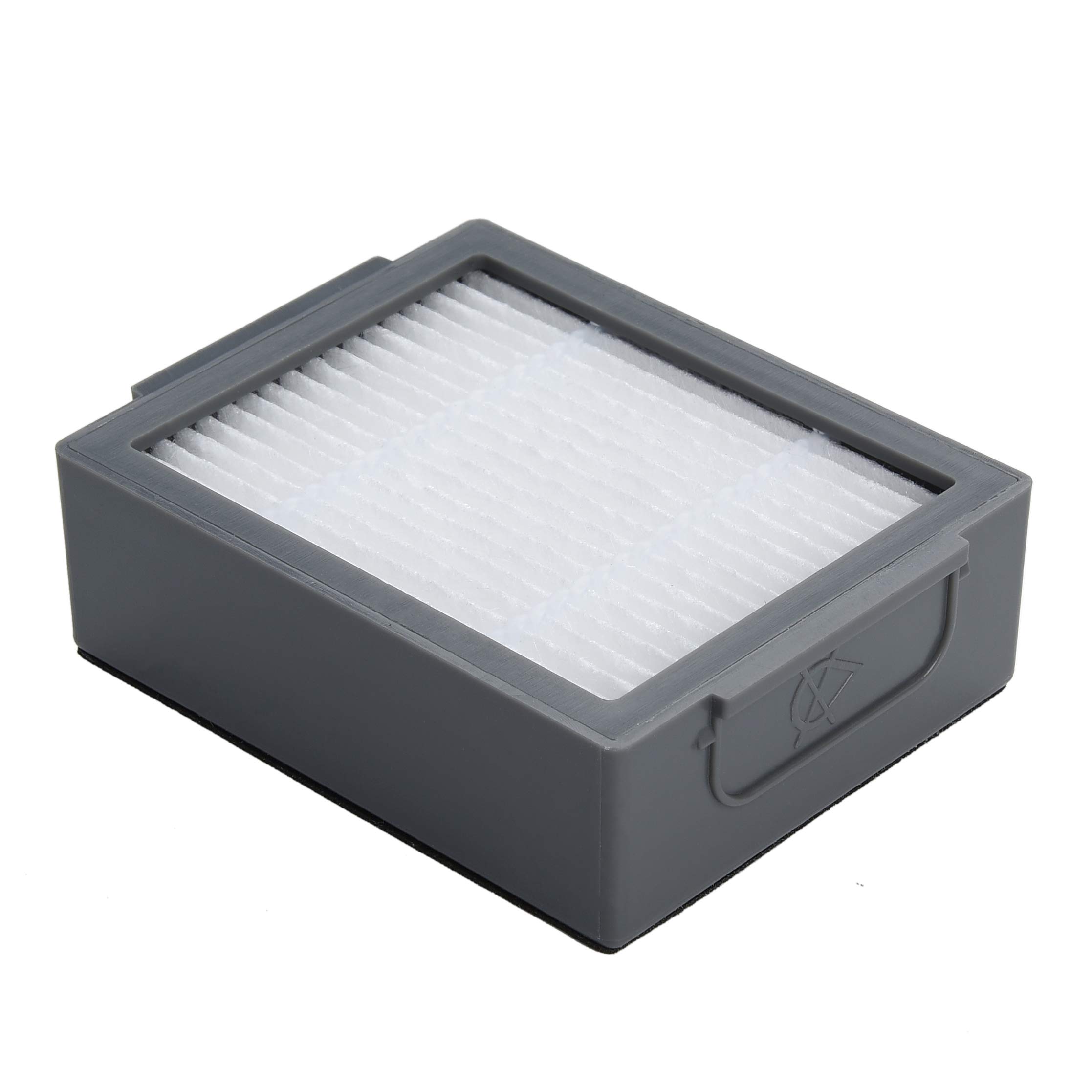 JoyBros 12-Pack Replacement HEPA Filter Compatible for iRobot Roomba Combo i,e,j Series:E5 E6 i1 i3 i4 i5 i6 i7 i8 J5 J6 J8 And All Plus Versions NOT for J9