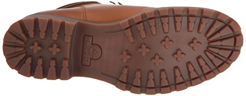 Timberland Women's Ellendale Mid Lace-Up Boot Hiking, Wheat, 8