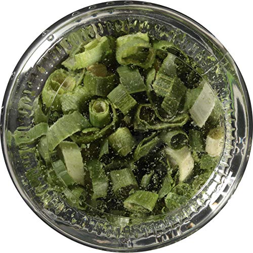 Litehouse Freeze Dried Spring Onion - Substitute for Fresh Spring Onion, Jar Equal to 1 Spring Onion Fresh Bunch, Organic, Spring Onion Seasoning, Non-GMO, Gluten-Free - 0.23 Ounce 3-Pack