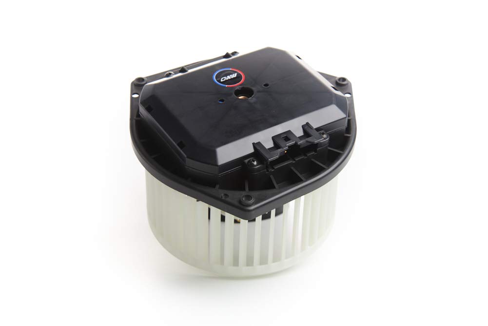 OAW N193 HVAC Blower Motor for (2002-2022) Infiniti & Nissan on 350Z, 370Z, Altima, Maxima, Murano, Pathfinder, Quest, EX35, EX37, FX35, FX37, FX45, FX50, G25, G35, G37, JX35 QX50, QX60, M35, M45