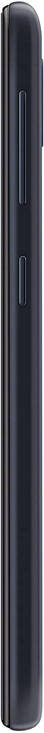 Samsung A10e Verizon Black 32 GB (Renewed)