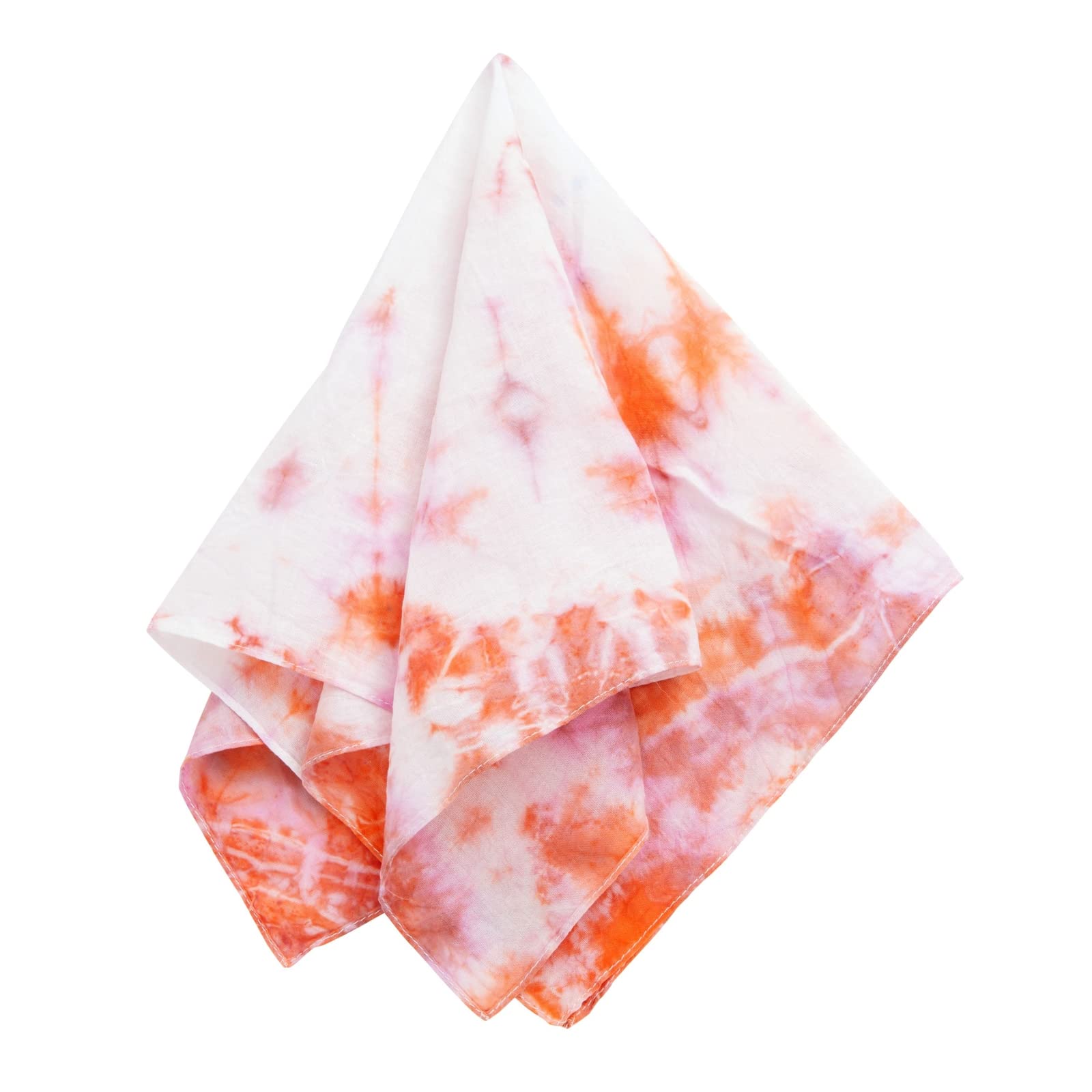 Bright Creations 26-Color Tie Dye Kit for Adults, Kids - Fabric Dyes for Clothing with Instructions, Table Cover, Rubber Bands, Gloves, and Aprons