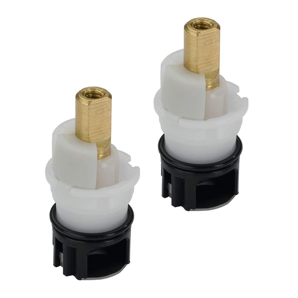 Replacement Stem Assembly for Delta Faucet RP25513, 2 Pack