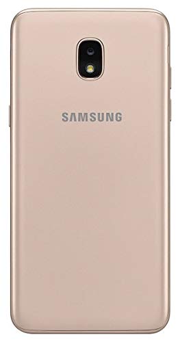 Samsung Galaxy J3 Star J337T 16GB Locked T-Mobile Phone w/ 8MP Camera - Gold (Renewed)