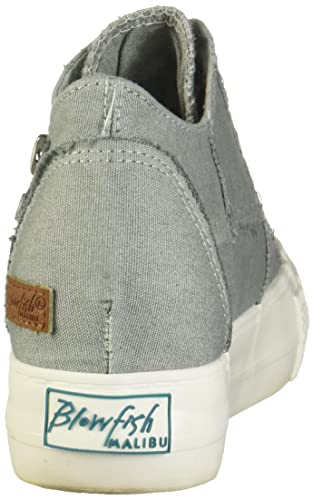 Blowfish Malibu Mamba-Sweet Gray-8.0