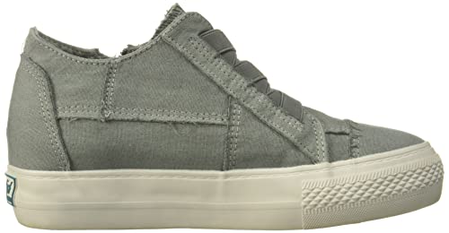 Blowfish Malibu Mamba-Sweet Gray-8.0