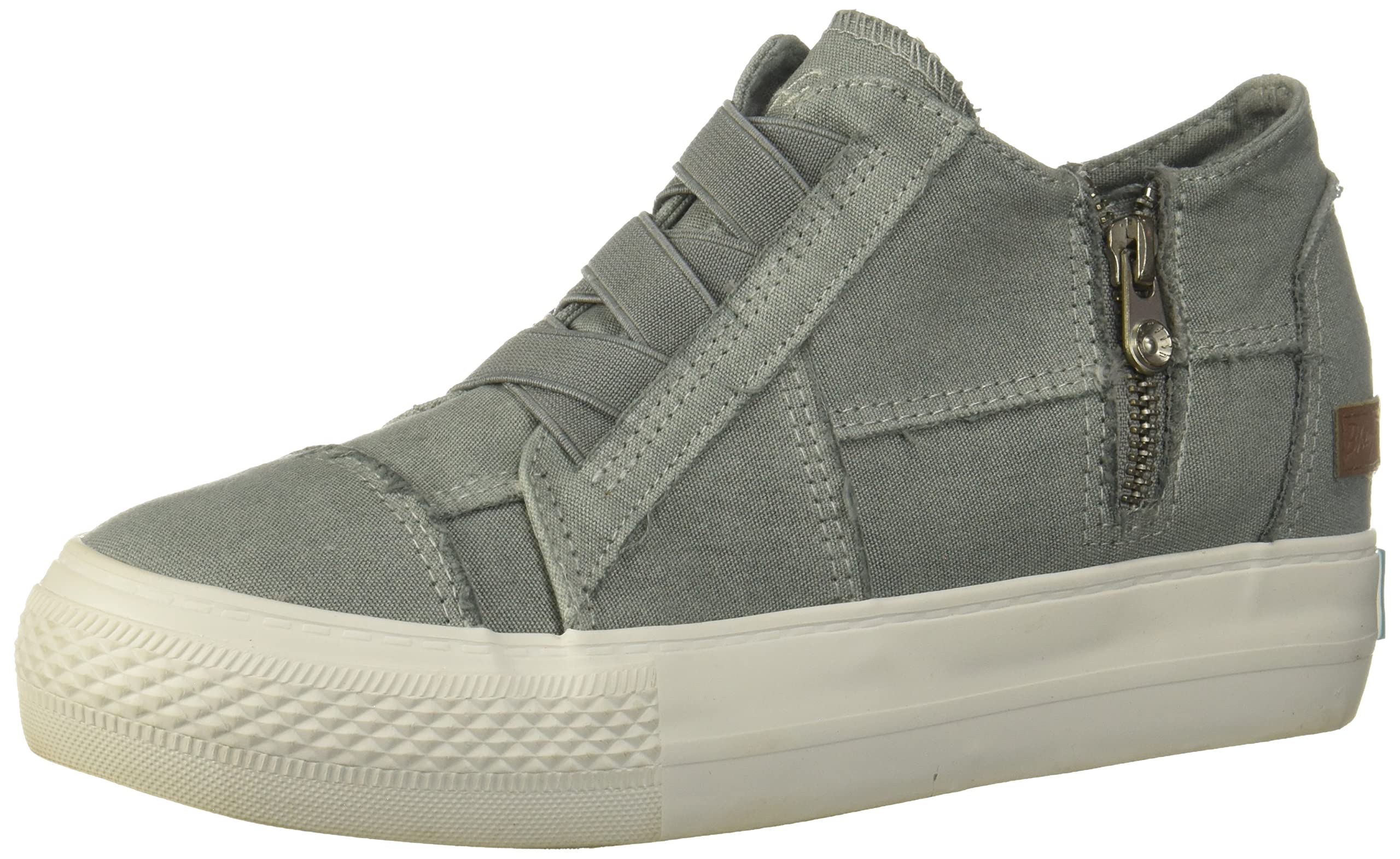 Blowfish Malibu Mamba-Sweet Gray-8.0