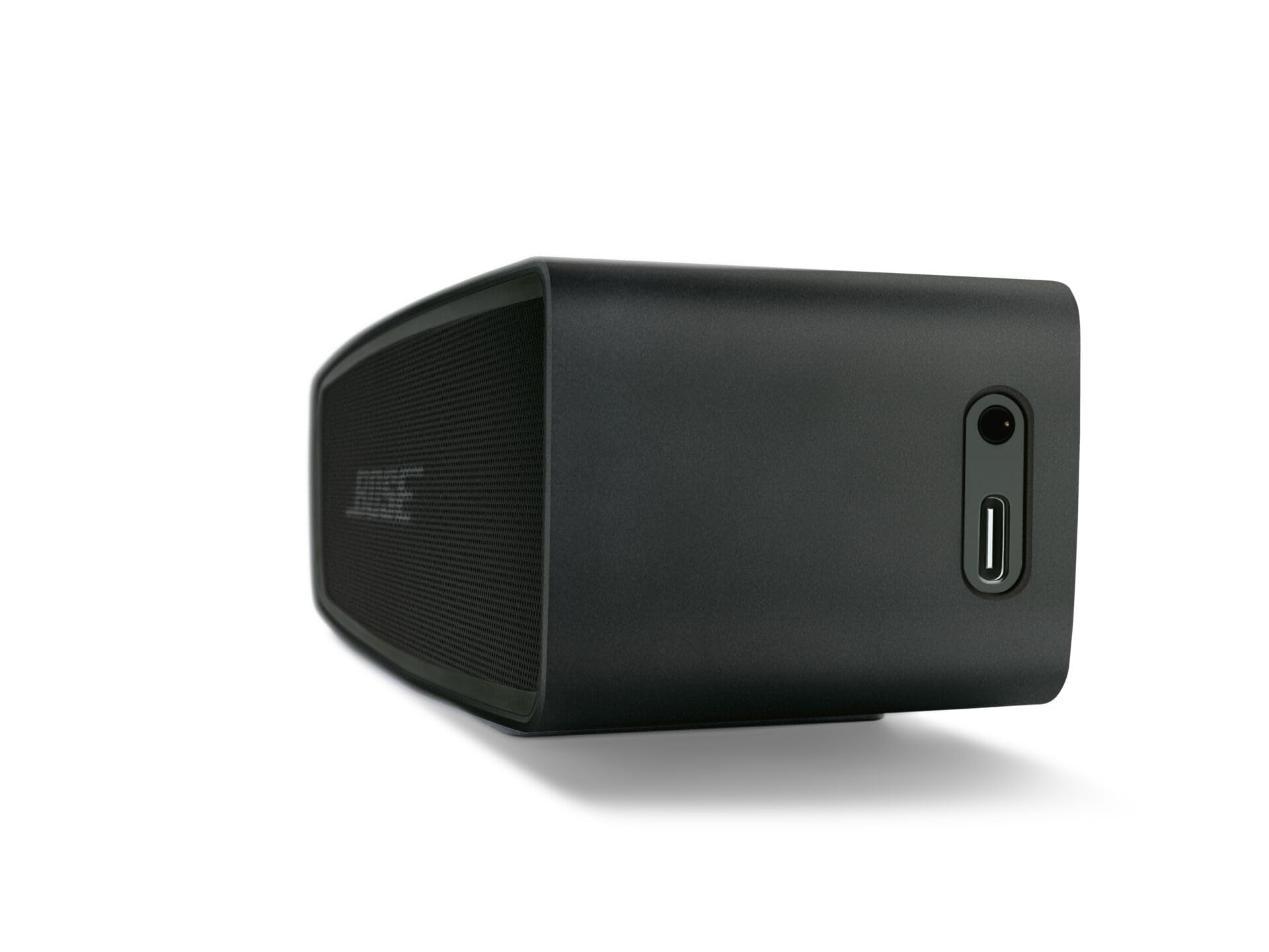 Bose SoundLink Mini II Bluetooth Speaker Special Edition - Black