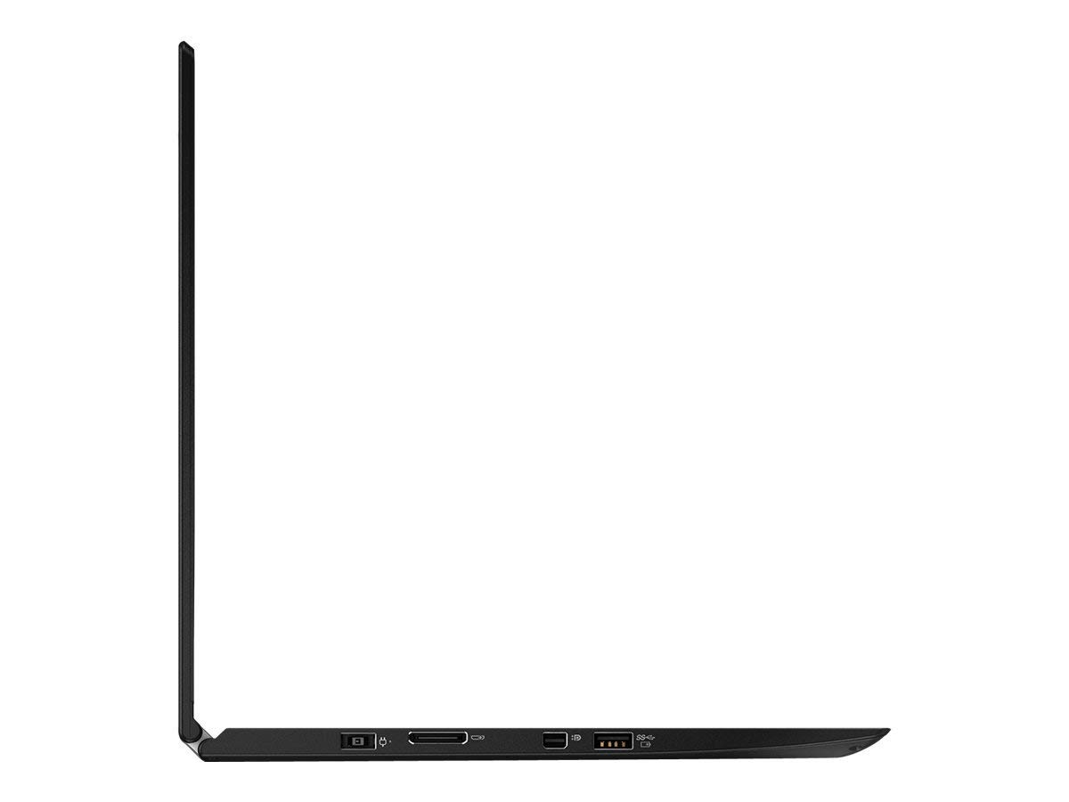 Lenovo Thinkpad X1 Yoga G2 Laptop Intel Core i5 2.60 GHz 8GB Ram 256GB SSD Windows 10 Pro (Renewed)