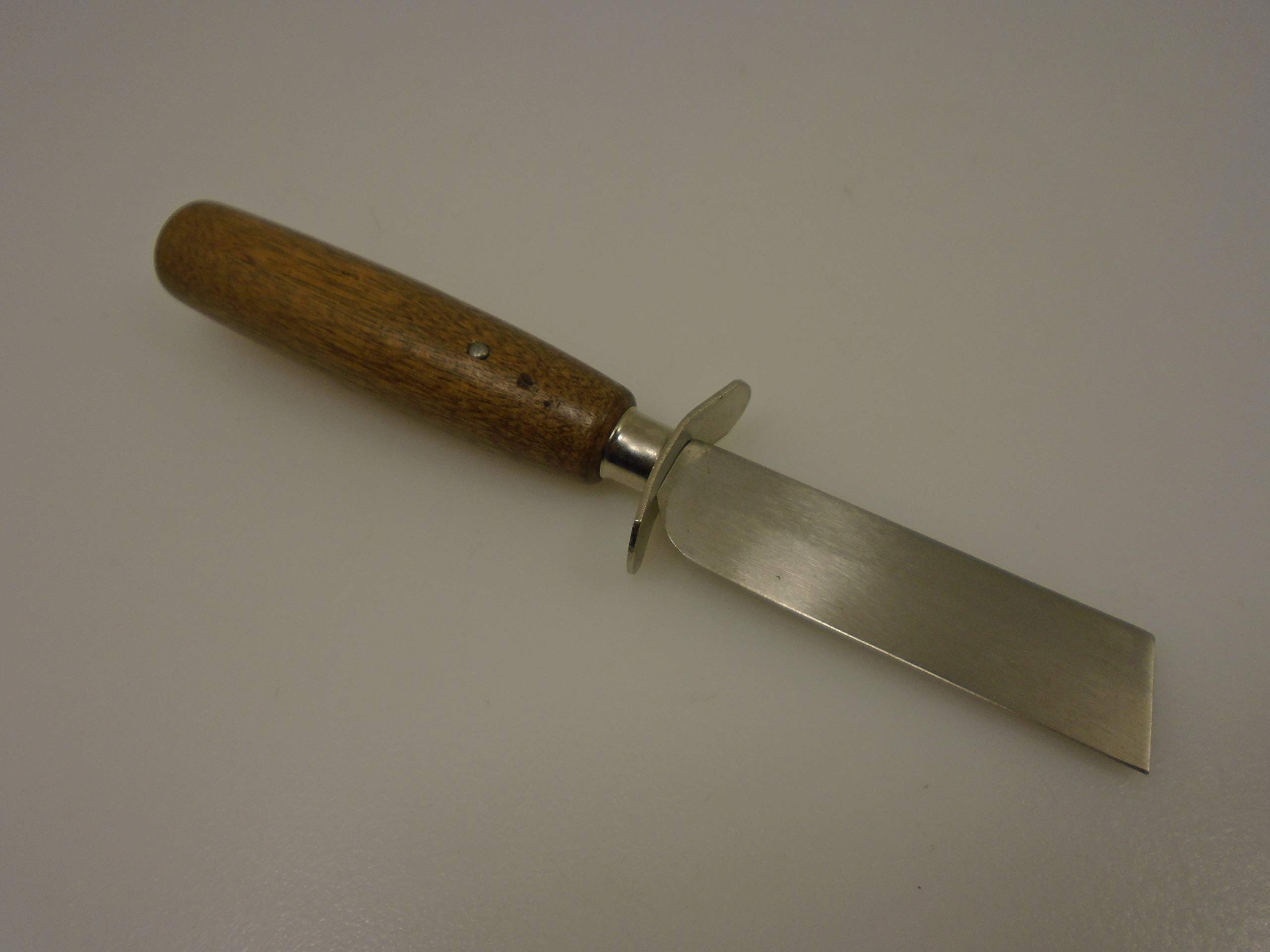 R Murphy USA - 2SQPT/BG Square Point Shoe Knife