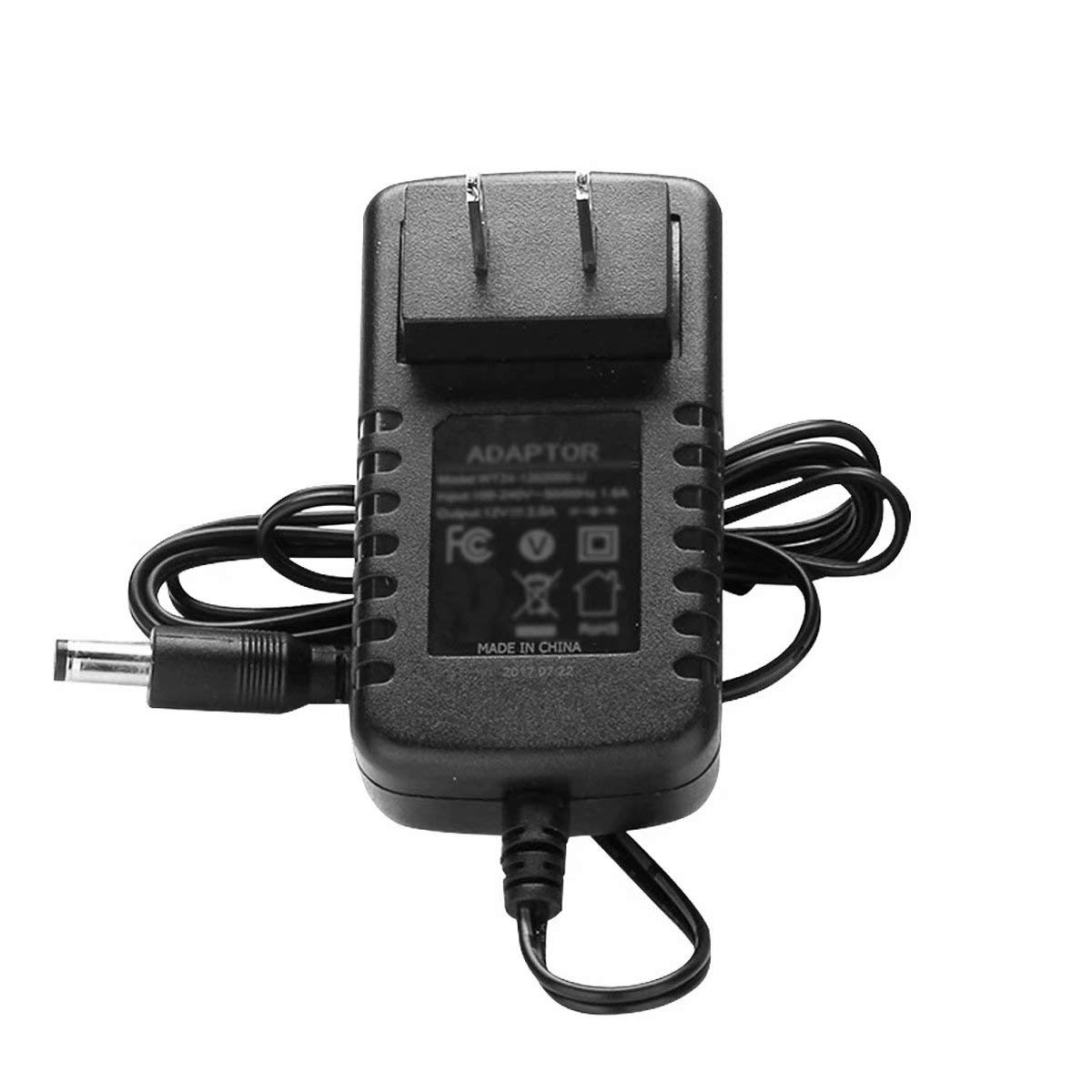 (Taelectric) AC Adapter for PetSafe Dog Fence G402-855 G402855 Wireless Pet Containment Power