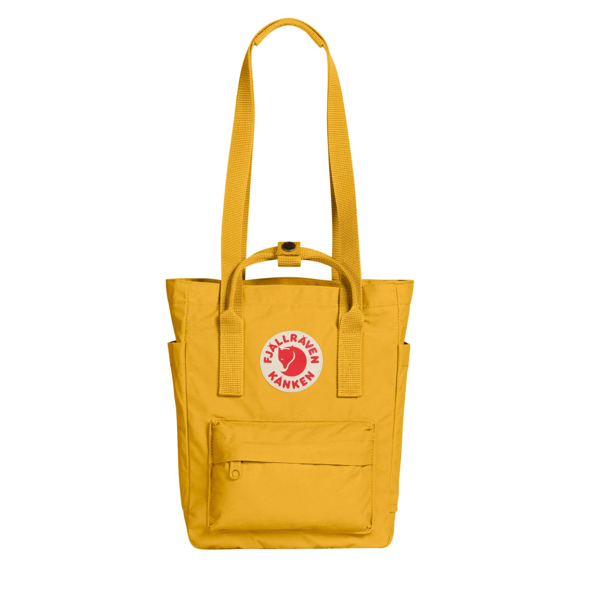 Fjällräven Kånken Totepack Mini Ochre One Size