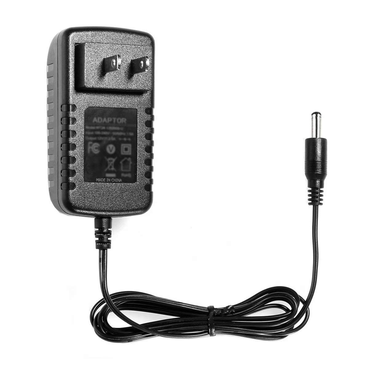 (Taelectric) AC Adapter for PetSafe Dog Fence G402-855 G402855 Wireless Pet Containment Power
