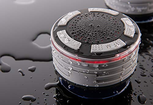 Surround Sound Shower System (Set of 2)