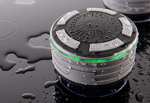Surround Sound Shower System (Set of 2)
