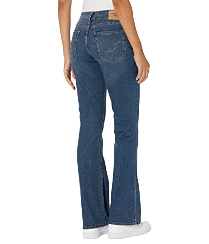 Levi Strauss Signature Gold Women's Modern Bootcut Jeans (Also Available in Plus), Cape Town-waterless, 10