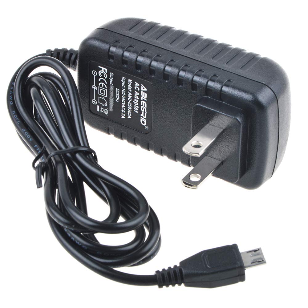ABLEGRID AC Adapter Charger for Bose SoundLink Revolve Plus + Bluetooth Speaker Power