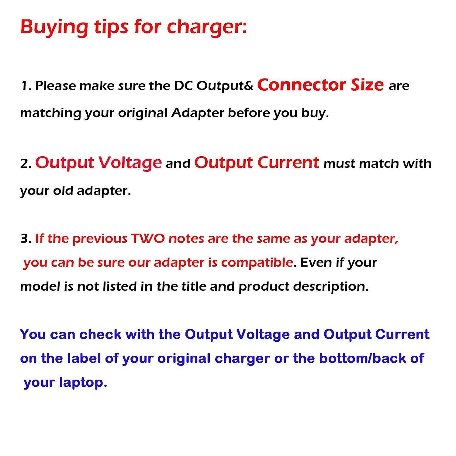TREE.NB 19V 2.1A AC Adapter Charger for Samsung Notebook Series 5 7 9 Series XE500C21 XE700T1A NP900X1A NP900X1B NP900X3A Ultrabook Ativ Book Laptop